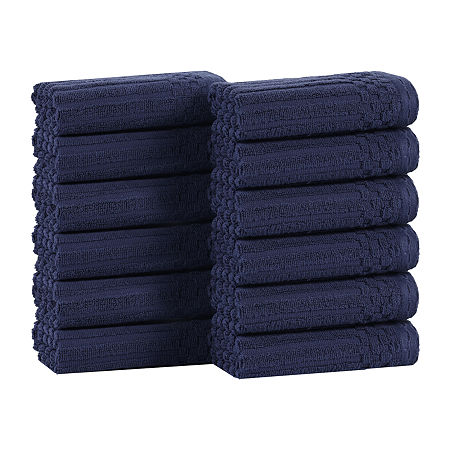 Click here for SUPERIOR Rolla Collection | 12-pc. Quick Dry Washc... prices