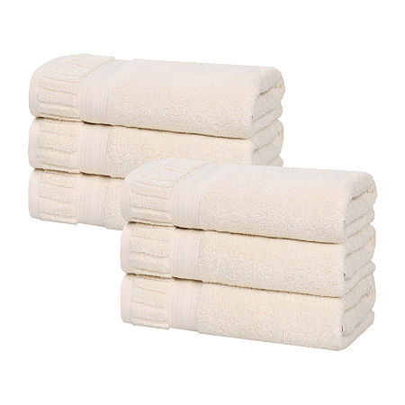 Click here for SUPERIOR Venice Collection | 100 Cotton 6-pc. Hand... prices