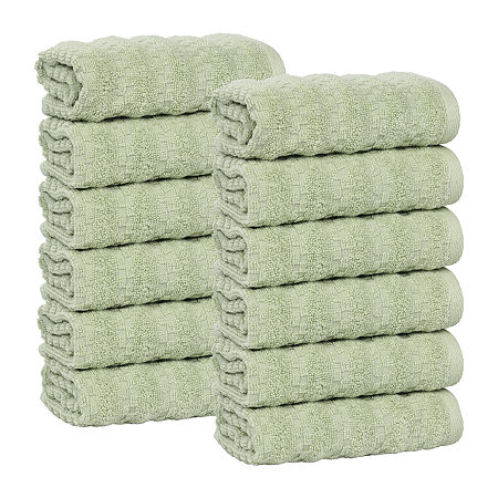 Click here for SUPERIOR Zuma Collection | 100 Cotton 12-pc. Quick... prices