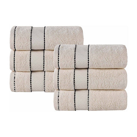 Click here for SUPERIOR Niles Collection | 100 Egyptian Cotton 6-... prices