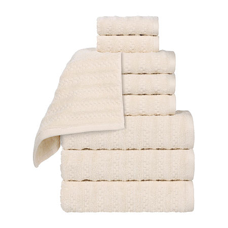 Click here for SUPERIOR Zuma Collection | 100 Cotton 9-pc. Quick... prices