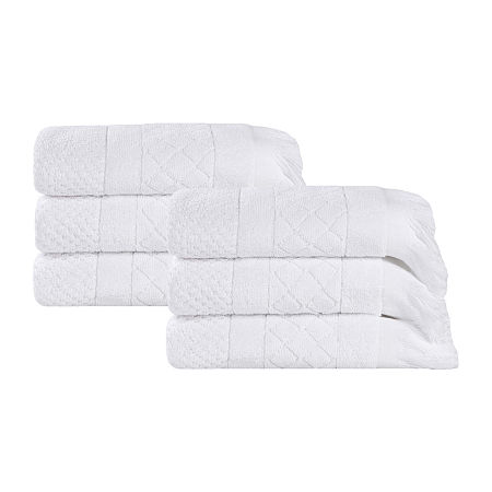 Click here for SUPERIOR Rolla Collection | 100 Cotton 6-pc. Geome... prices