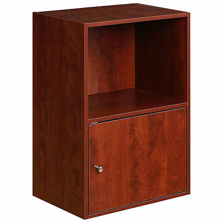 Click here for Convenience Concepts Extra Storage 1 Door Cabinet... prices