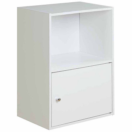 Click here for Convenience Concepts Extra Storage 1 Door Cabinet... prices