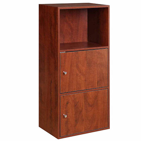 Click here for Convenience Concepts Extra Storage 2 Door Cabinet... prices