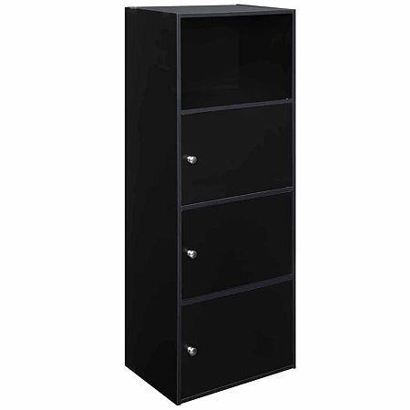 Click here for Convenience Concepts Extra Storage 3 Door Cabinet... prices