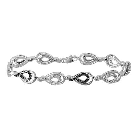 Click here for Womens 1/8 CT. T.W. Natural White Diamond Sterling... prices