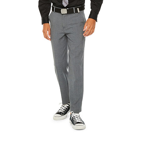 Click here for Van Heusen Little & Big Boys Suit Pants  10  Black prices