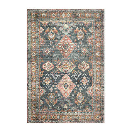 Click here for Loloi Skye Indoor Rectangular Accent Rug  One Size... prices