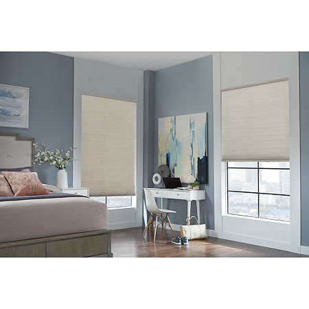 Click here for Bali Essentials Cut-to-Width Cordless Light-Filter... prices