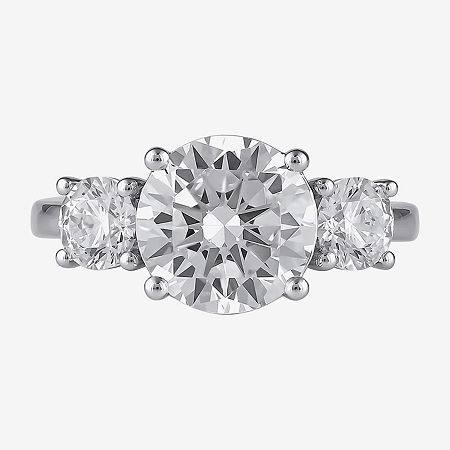 Click here for Love Lives Forever (G / I1) Womens 4 CT. T.W. Lab... prices