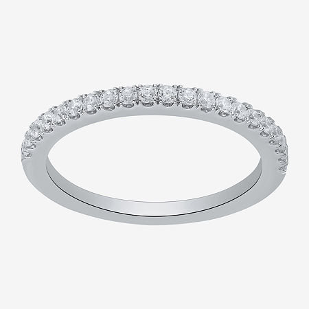 Click here for (G / I1) Womens 1/4 CT. T.W. Lab Grown White Diamo... prices