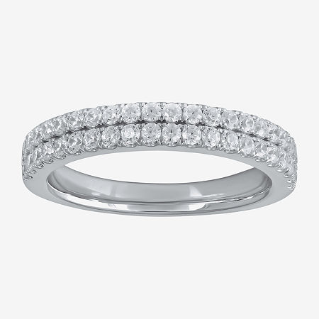 Click here for (G / I1) Womens 5/8 CT. T.W. Lab Grown White Diamo... prices