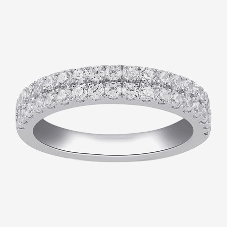 Click here for (G / I1) Womens 3/4 CT. T.W. Lab Grown White Diamo... prices