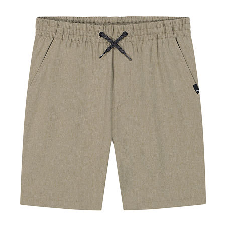 Click here for Quiksilver Amphibian Big Kid Boys Mid Rise Pull-On... prices