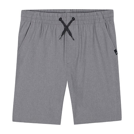 Click here for Quiksilver Amphibian Big Kid Boys Mid Rise Pull-On... prices