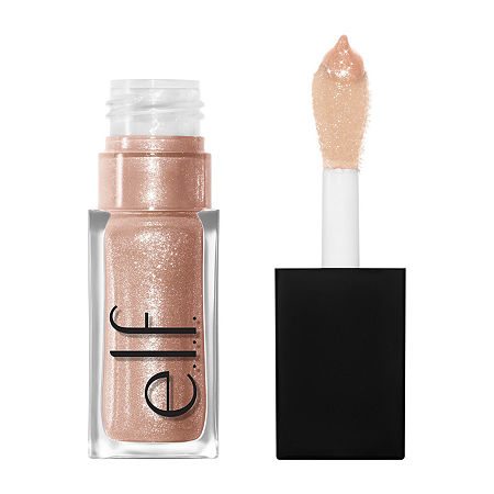 Click here for e.l.f. Glow Reviver Lip Oil Glimmer  One Size  Whi... prices