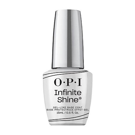 Click here for OPI Infinite Shine Gel-Like Base Coat  One Size prices