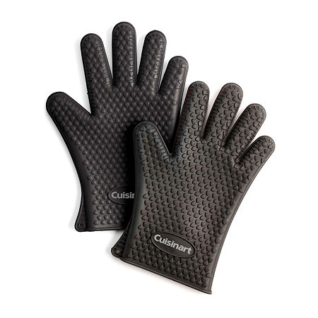 Click here for Cuisinart Outdoors Heat Resistant Silicone Grillin... prices