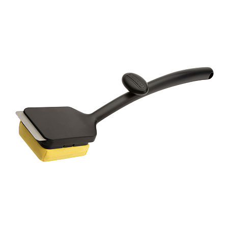 Cuisinart Grill Renew 18 Steam Cleaner Brush - Black