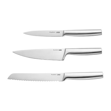 Click here for BergHOFF Leo Legacy Stainless Steel Classic 3-pc.... prices