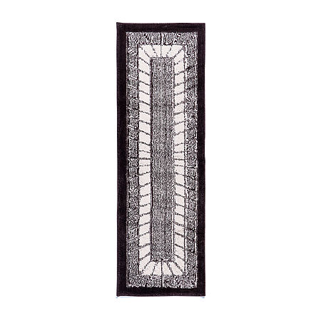 Click here for Better Trends Radiance Geometric 20X5 Rectangular... prices