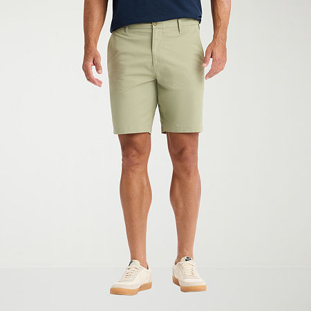 Click here for Dockers Ultimate Short With Supreme Flex Mens 9 Mi... prices