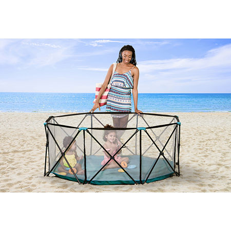 Click here for Regalo My Play 8 Panel Portable Play Yard  One Siz... prices