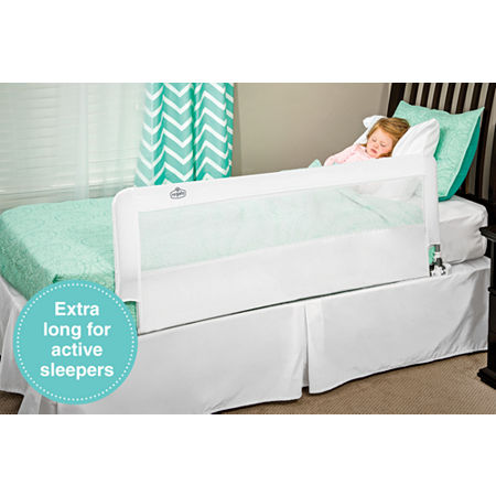 Click here for Regalo HideAway Extra Long Bed Rail  54 prices