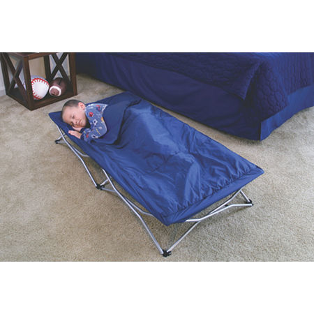 Click here for Regalo My Cot Deluxe Portable Toddler Bed  One Siz... prices