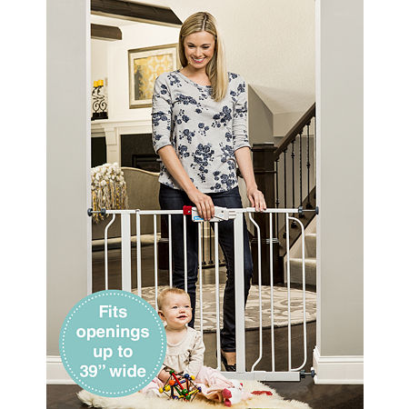 Click here for Regalo Easy Step Baby Gate  29 - 34 or 35 - 38.5 prices