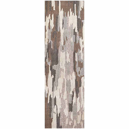Click here for Rizzy Home Suffolk Collection Adrianna Abstract Re... prices