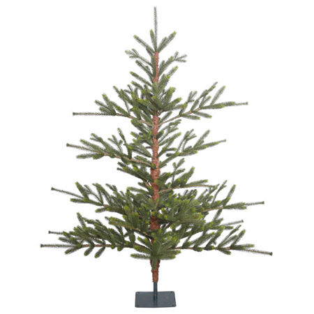 Click here for 5 Pine Artificial Christmas Tree  One Size  Green prices