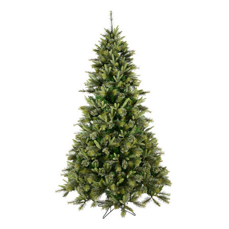 Click here for 5.5 Cashmere Artificial Christmas Tree  One Size... prices
