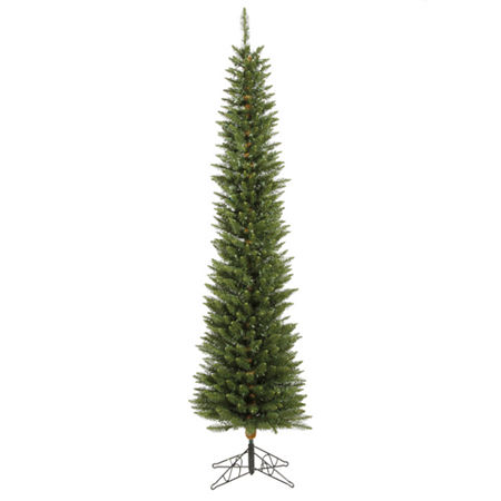 Click here for Vickerman 7 1/2 Foot Christmas Tree  One Size  Gre... prices