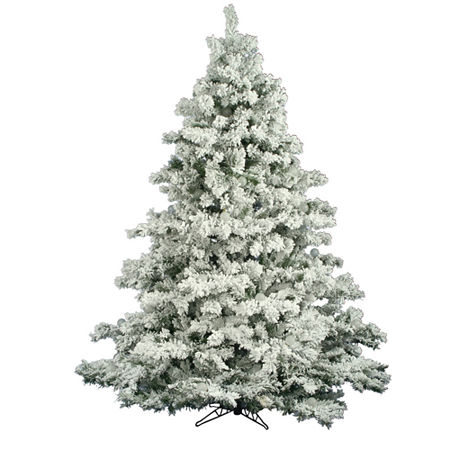 Click here for Vickerman Christmas Tree  One Size  White prices