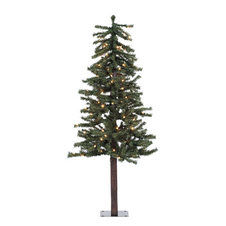 Click here for Vickerman 4 x 25.5 Natural Alpine Tree 337T - A805... prices