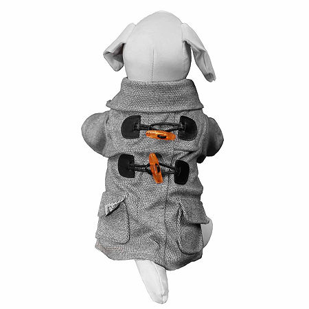 Click here for The Pet Life Military Static Rivited Fashion Colla... prices