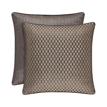 J Queen New York Astoria Sham  European - Mink