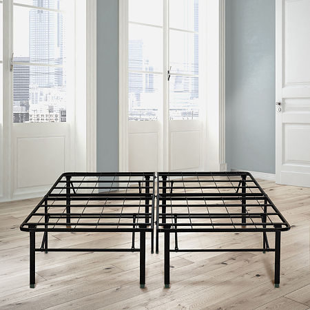 Click here for Boyd Sleep E-Rest 18 Platform Bed Base  One Size... prices