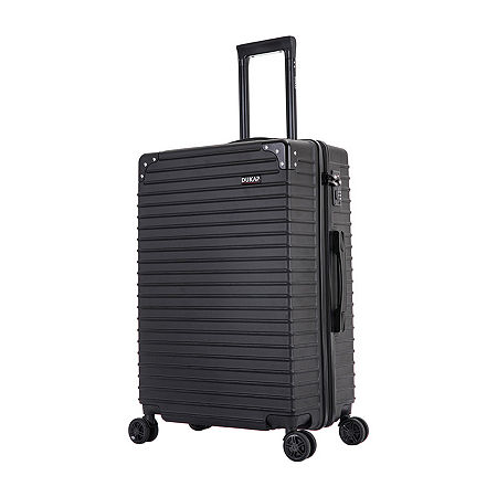 Dukap Tour Lightweight Luggage  24 - Black