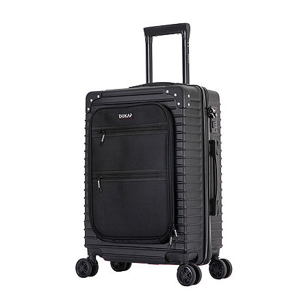 Dukap Tour Lightweight Luggage  20 - Black