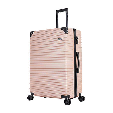 Click here for Dukap Tour 28 Hardside Lightweight Luggage  One Si... prices