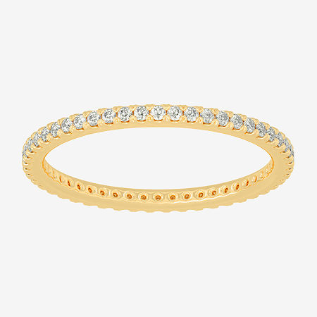 Click here for Womens 2MM 1/4 CT. T.W. Natural White Diamond 14K... prices