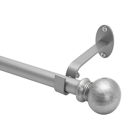 Click here for Elrene Farmhouse Ball Curtain Rod prices