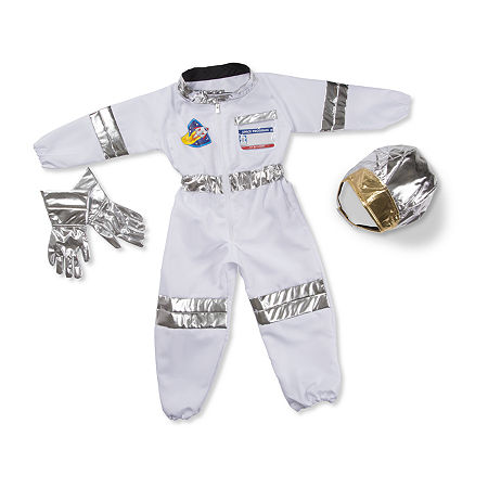 Click here for Melissa & Doug Astronaut Role Play Set Unisex Dres... prices