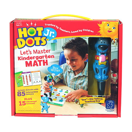 Click here for Educational Insights Hot DotsÃ£âÃ Jr. LetS Mast... prices