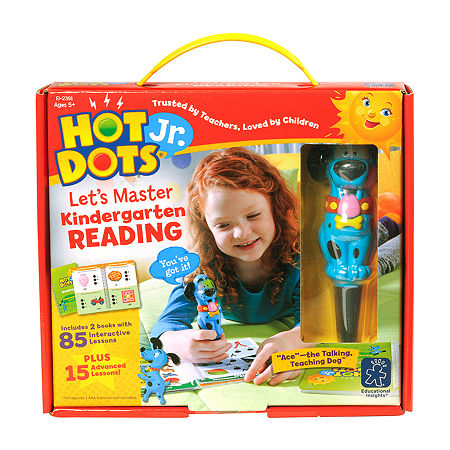 Click here for Educational Insights Hot DotsÃ£ÆÃ¢âÃâÃ Jr.... prices