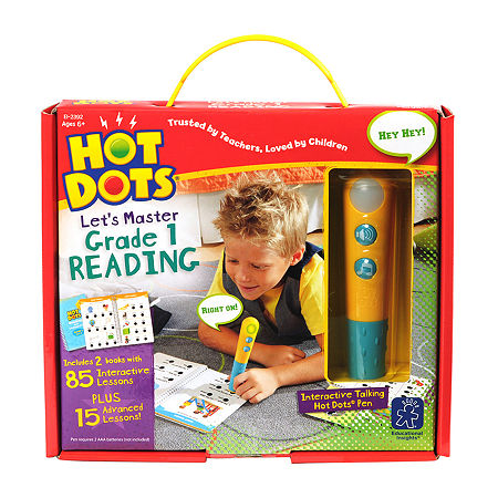 Click here for Educational Insights Hot DotsÃ£ÆÃ¢âÃâÃ Jr.... prices