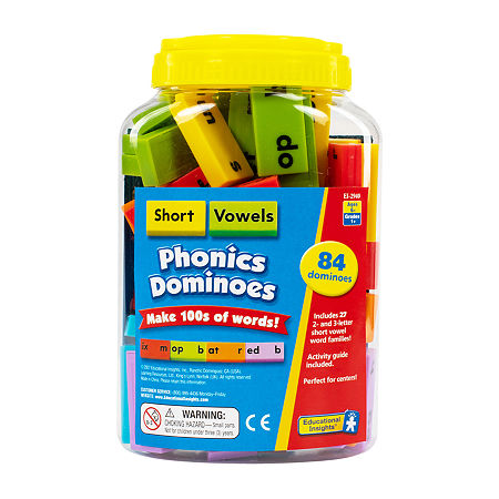 Click here for Educational Insights Phonics Dominoes ÃÆÃ¢âÃâ... prices